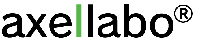 HOME - axellabo