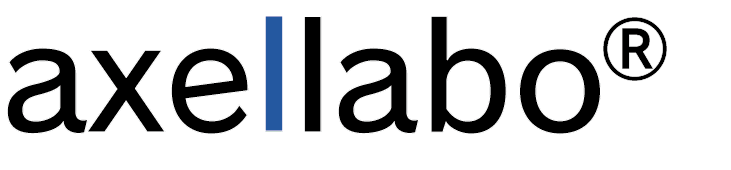 HOME - axellabo